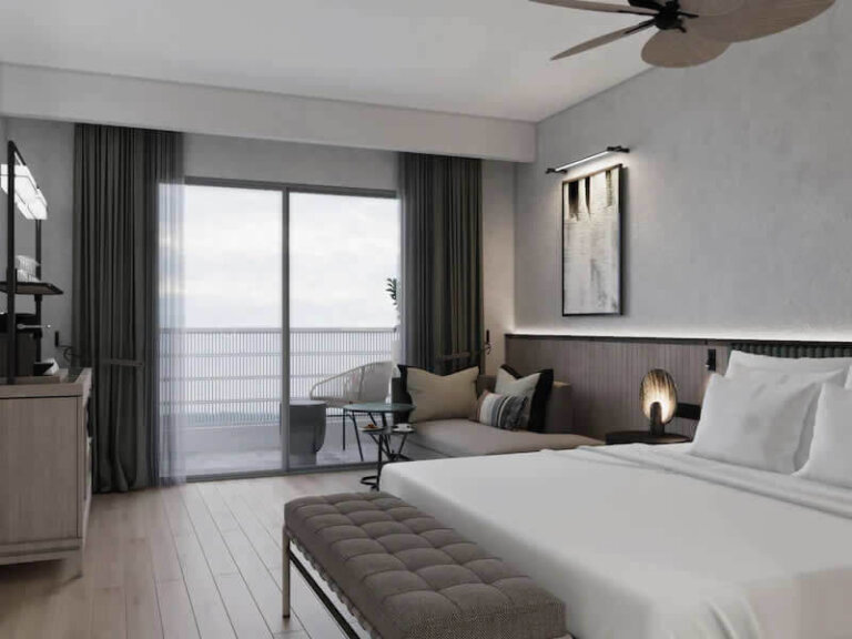 Radisson Collection Bodrum Project | Access