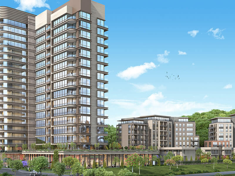 Marriott's First Accommodation Project in Turkey Signed Under Access